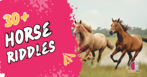 29+ Latest Horse Riddles That’ll Trot Your Brain! (2025)