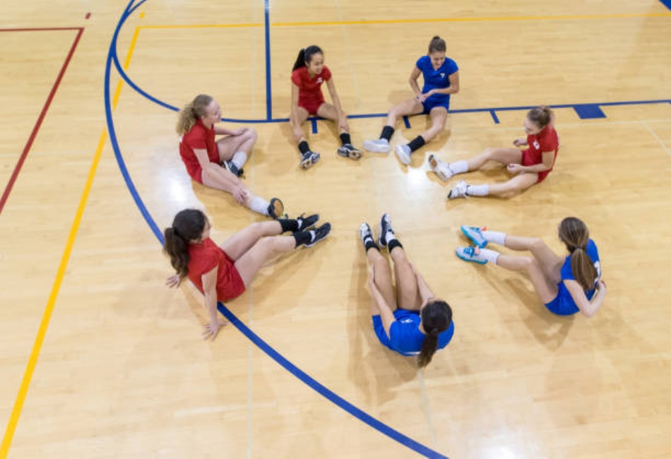 Boosting Fitness and Sports Skills in Our International Senior School ...