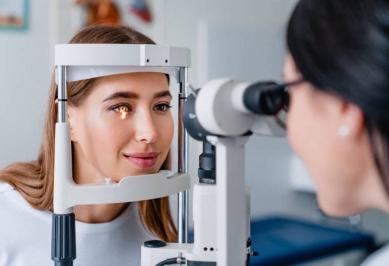 Dr. Natasha Lim: Dedicated Vision Expert and Renowned Eye Specialist in ...