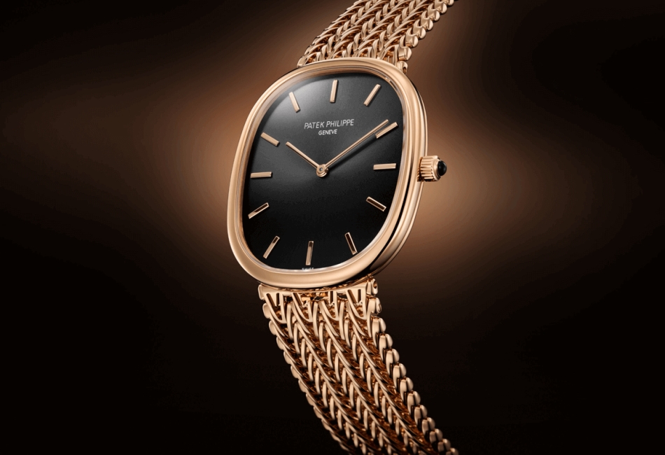 Explore Luxury Timepieces: The Patek Collection at Cortina Watch
