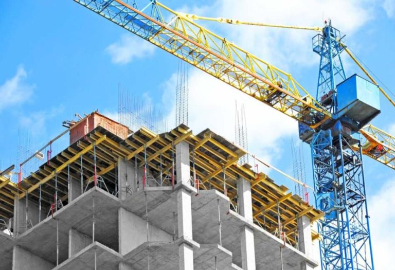 Big Builds Best Practices For Managing Large Structural Components