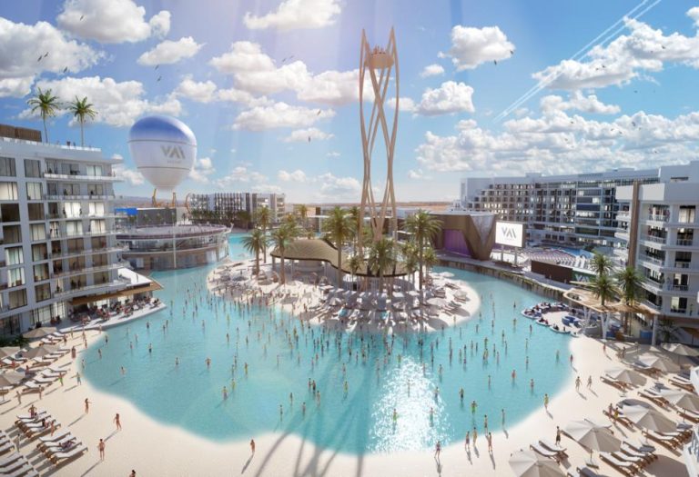 VAI Resort: Arizona’s $1.2 Billion Entertainment Oasis Set to Redefine ...