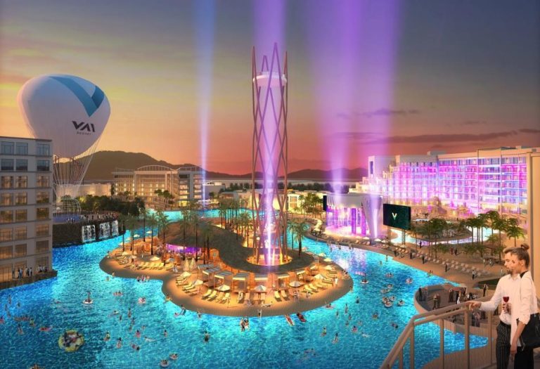 VAI Resort: Arizona’s $1.2 Billion Entertainment Oasis Set to Redefine ...