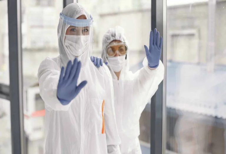 Worn Out and Risked Out: What to Do When Your Factory PPE is Past Its Prime