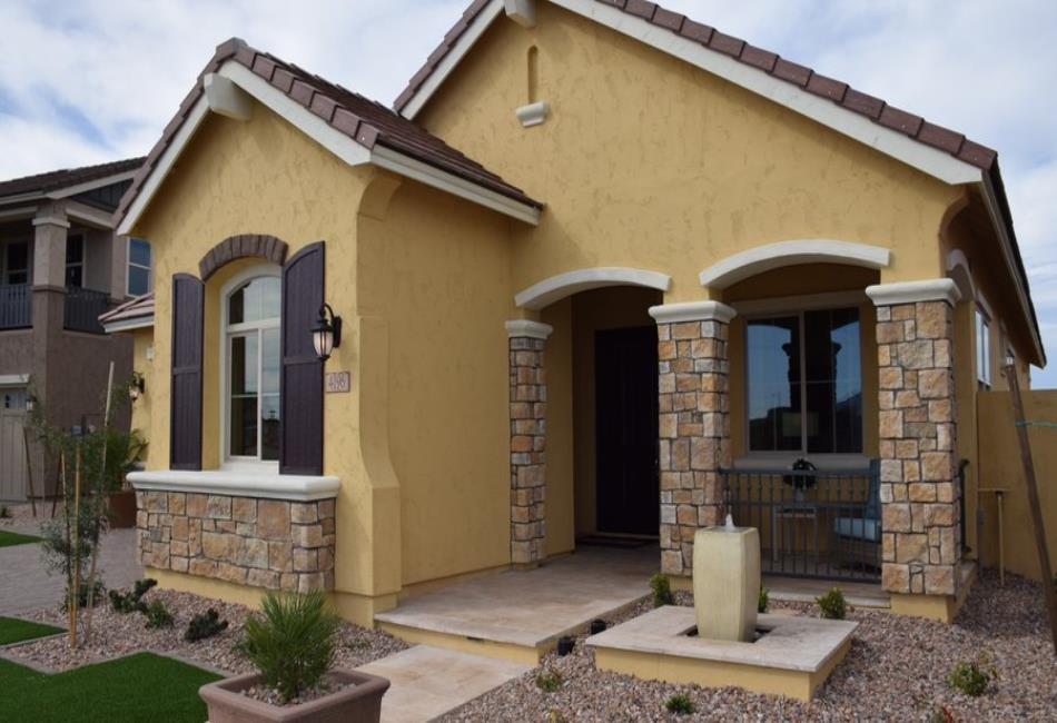 Fulton Homes: Building Quality Communities with Heart and Heritage