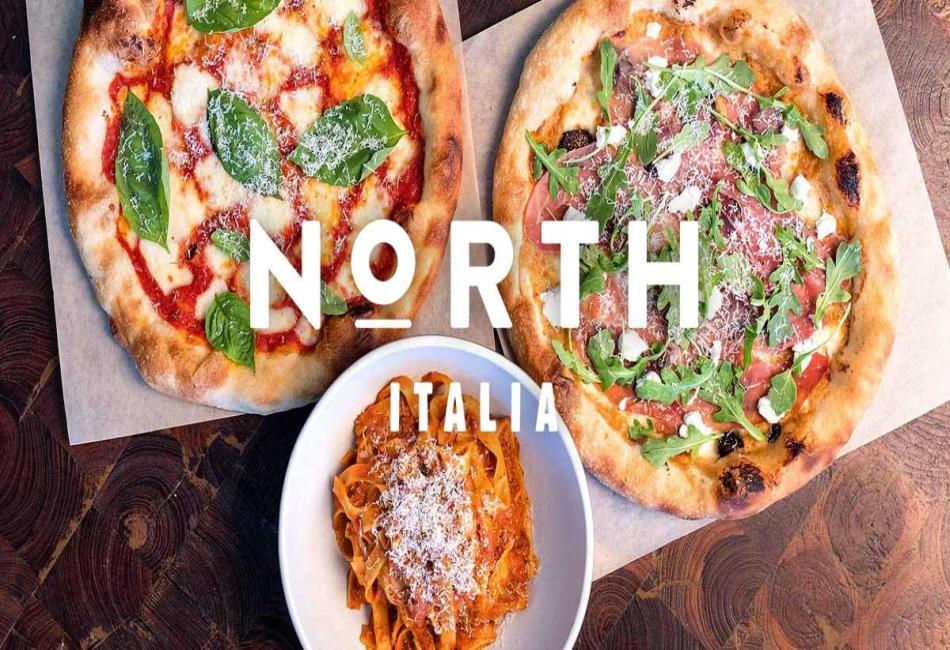 North Italia: Where Modern Italian Dining Meets Craftsmanship and Community