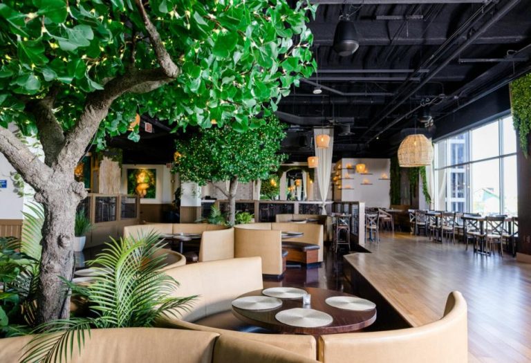 Tulum Modern Mexican: A Fusion of Tradition, Flavor, and Contemporary ...