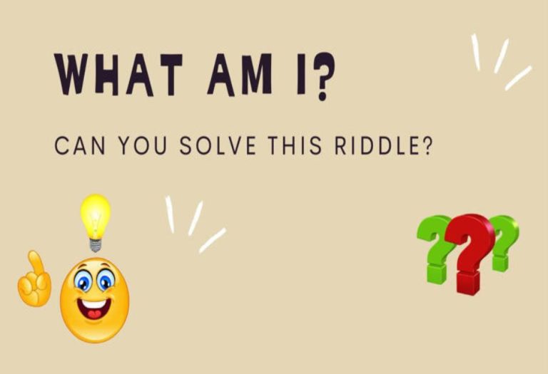 Tricky Riddles for Adults Answers: 199 Riddles that Will Test Your ...