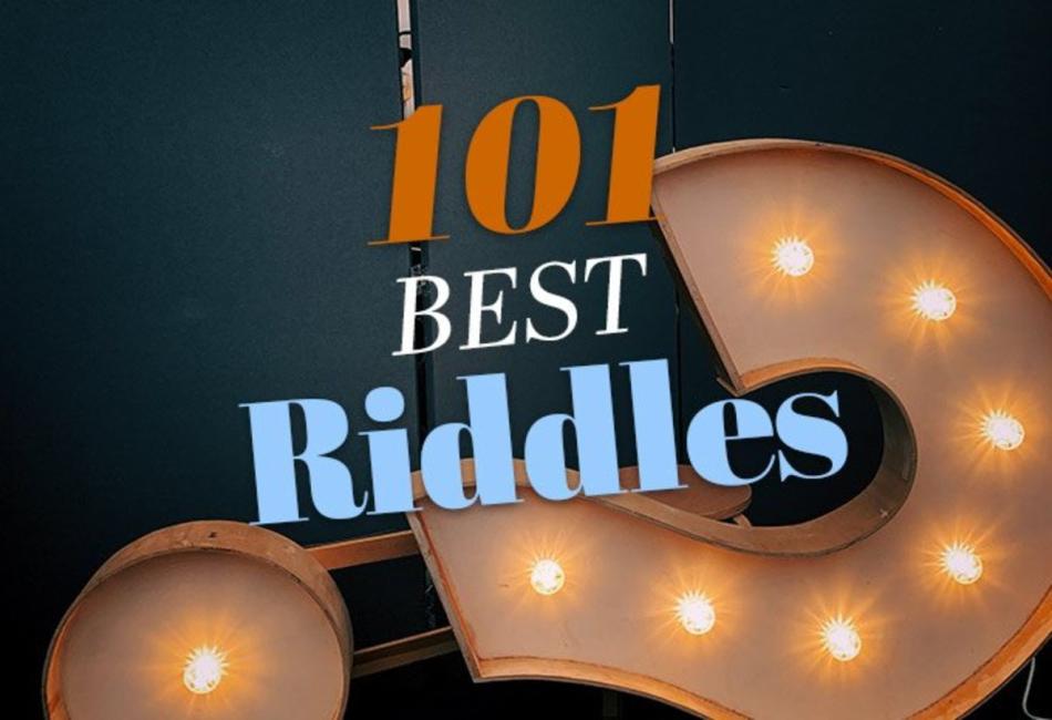 Hard Riddles with Answers: The Ultimate Brain-Teasing Challenge for All ...