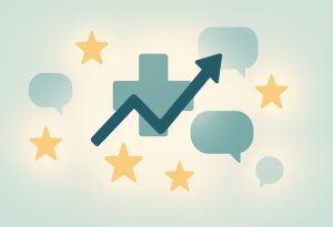 How to Ask Patients for Reviews (With Real Examples That Actually Work)