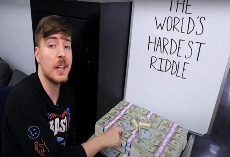 Worlds Hardest Riddle: The Ultimate Brain Challenge Unraveled